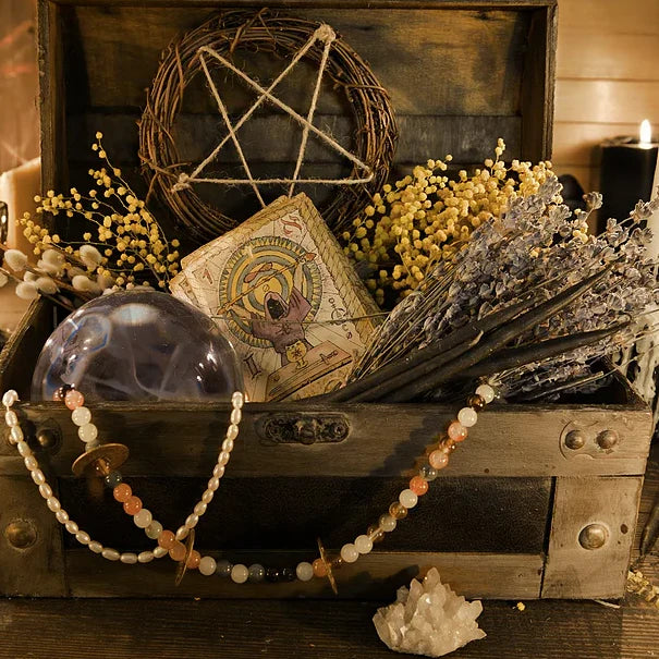 Learn Witchcraft – OrderOfLilith