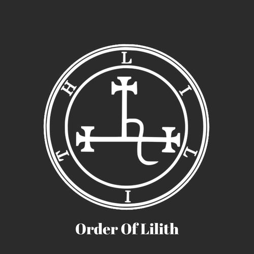 Join Our Order – OrderOfLilith